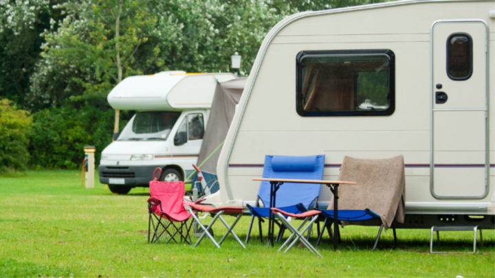 5 reasons why self-drive holidays are the best travel option - Starts at 60