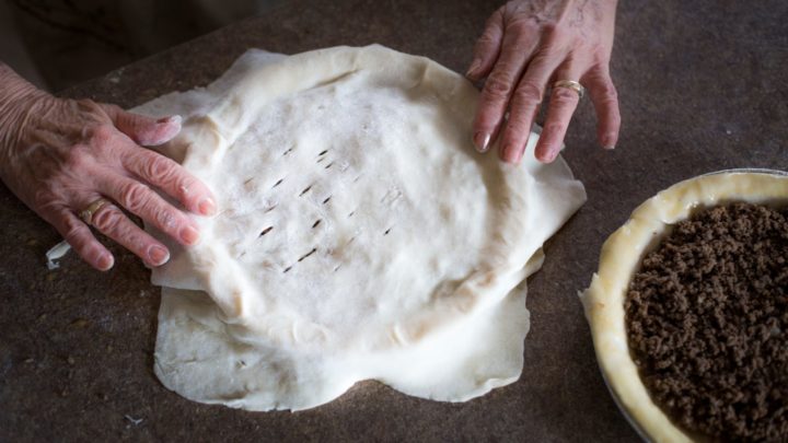 ‘Quarantine cooking became our way of easing the coronavirus blues ...