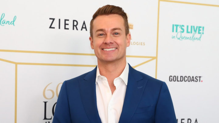 Grant Denyer shares gorgeous family photo and opens up on life in ...