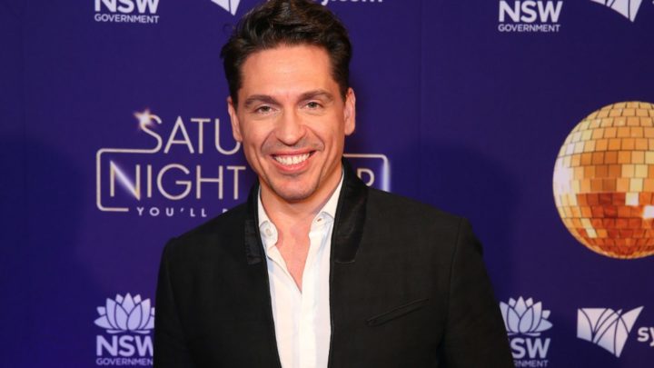 Musical theatre star Michael Falzon loses cancer battle aged 48 ...