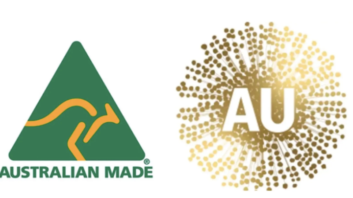 Iconic Australian Made kangaroo sidelined in favour of new abstract ...