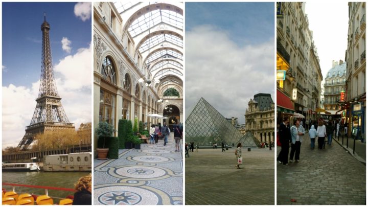 ‘Paris bucket list: My top 10 things to do in the French capital ...