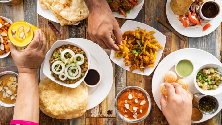 ‘Culture in the kitchen: How I my parents encouraged us to connect with ...