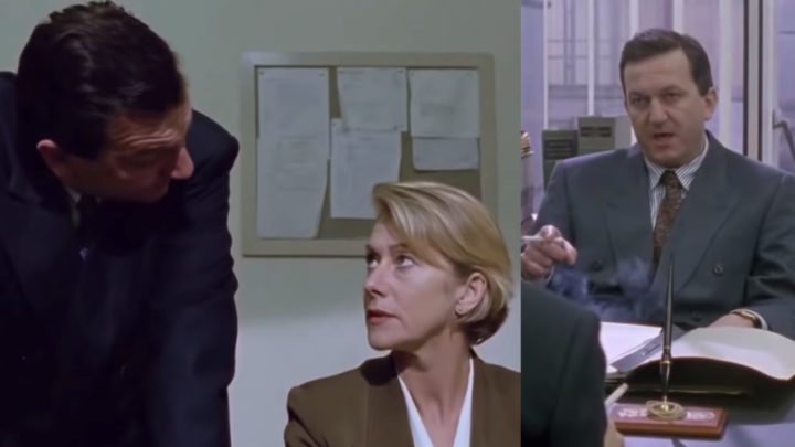 John Benfield, star of ‘Prime Suspect’ and ‘The Bill’, dies aged 68 ...