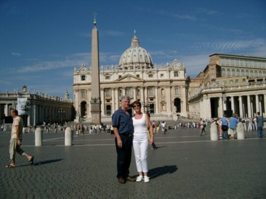 ‘When in Rome: A beginner’s guide to the insanity of driving in Italy ...