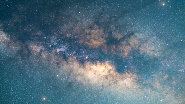 A new star sign has been announced – and it’s altered the whole zodiac ...