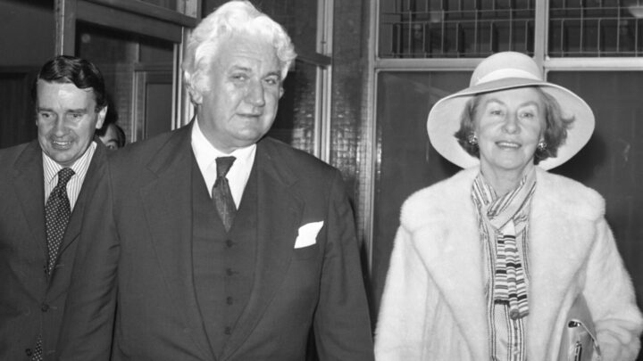 ‘Forget conspiracy theories, this is the true reason behind Whitlam’s ...