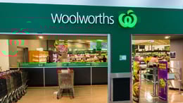 Woolworths Staff Wear New Badges In Bid To Prevent Abuse From Customers 