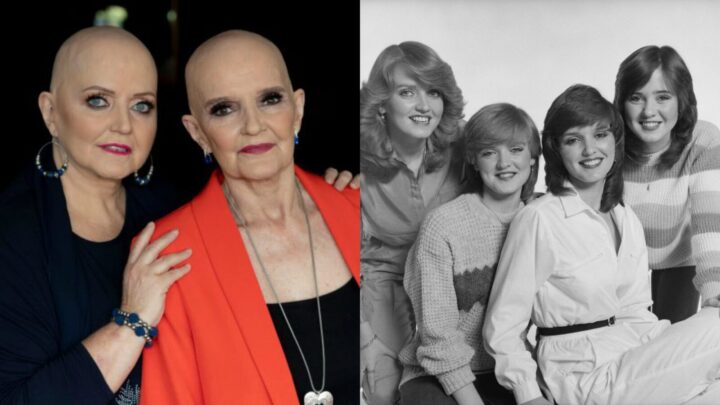 Nolan sisters Anne and Linda reveal devastating cancer diagnosis ...