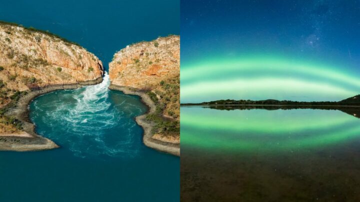 Bucket list inspiration! 5 incredible natural phenomena to see in ...
