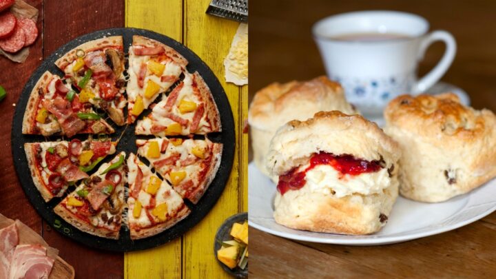 Classic food fights: Where do you stand on the 9 great food debates ...