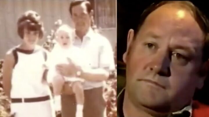 ‘I struck her a bit hard!’ Man, 72, admits to killing wife who vanished ...