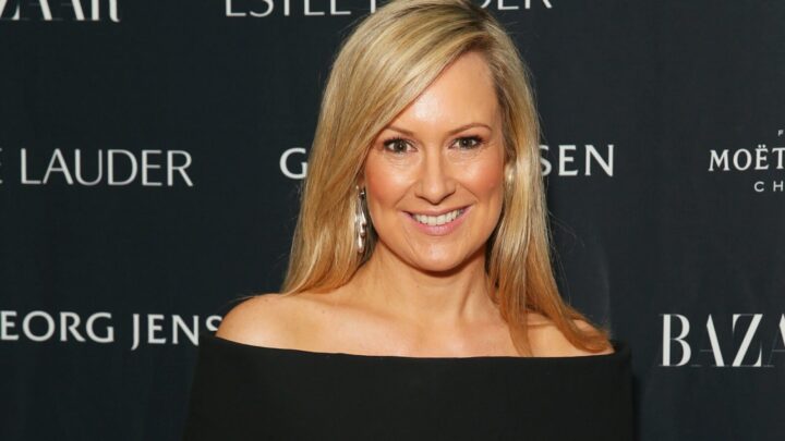‘I just felt really sad’: Melissa Doyle opens up on departure from ...