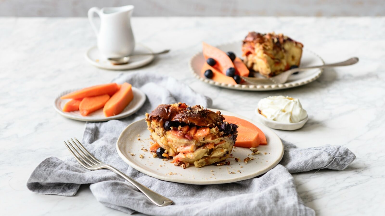 The perfect go-to snack: Papaya promises plenty of flavour and big ...