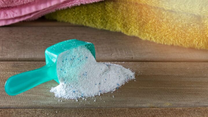 Australia’s favourite laundry powder revealed, and it’s only $6 ...