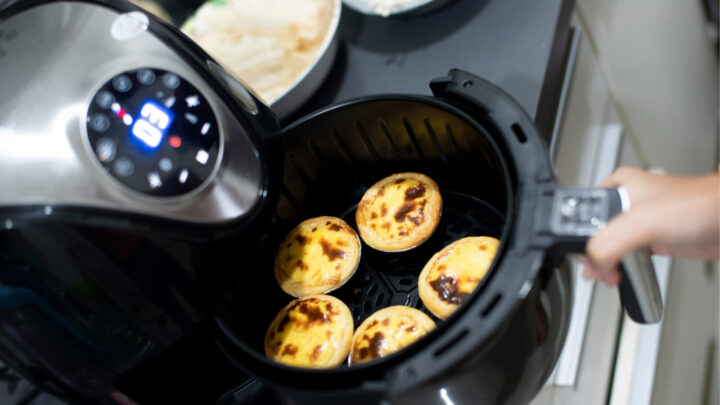 Just a fad, or worth the cash? 7 air fryer myths busted - Starts at 60