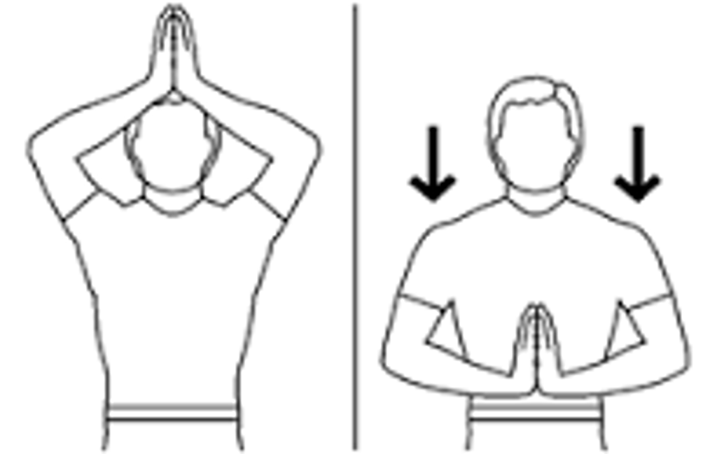 5 easy hand exercises for people with arthritis - Starts at 60