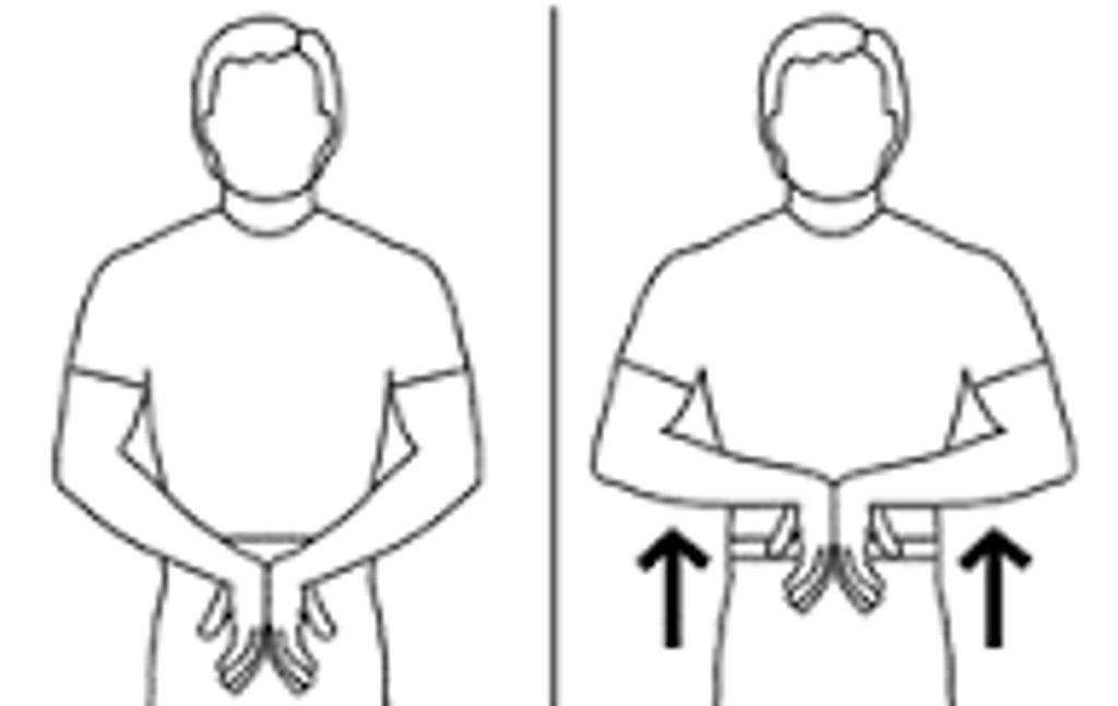 5 easy hand exercises for people with arthritis - Starts at 60