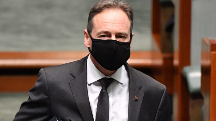 News digest: Hunt says vaccine by Jan, US gears up for debate and zoo ...