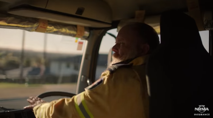‘How thoughtless’: NRMA ad pulled due to distressing and disturbing ...