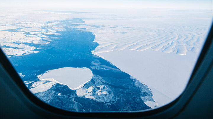 Embark on the ultimate travel experience with a scenic flight over ...