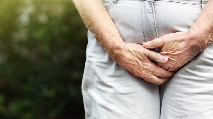 Finally! Stylish pee-proof pants that are perfect for light-bladder ...