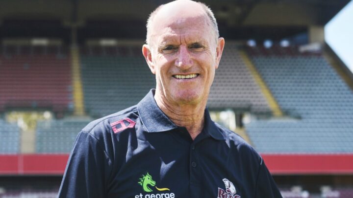 ‘I’ve never felt bulletproof’: Andrew Slack opens up on prostate cancer ...