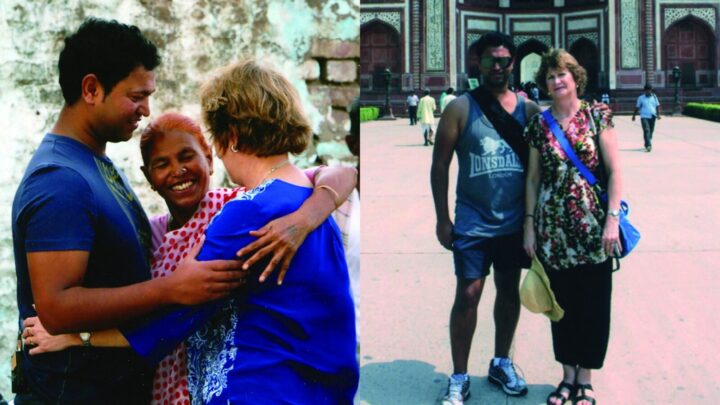 The untold story behind ‘Lion’: Sue Brierley opens up on adopting Saroo ...