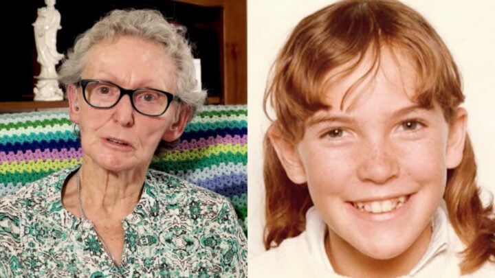 Grieving mum, 77, hopes $1M reward helps solve daughter’s 40-year ...