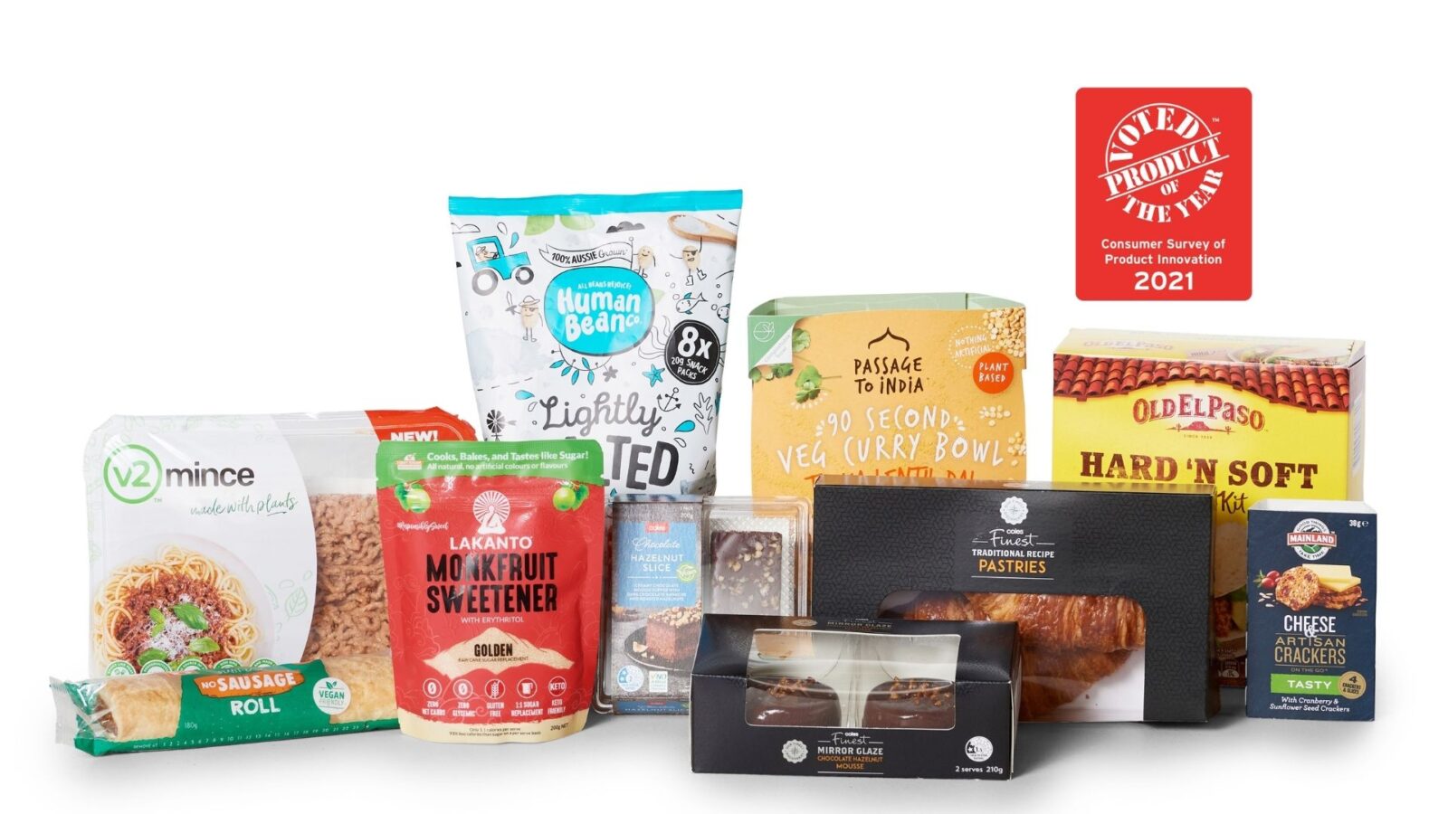 Best in the business! Aussie shoppers crown top supermarket products ...