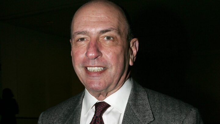 Iconic Aussie journalist and ’60 Minutes’ trailblazer Gerald Stone dies ...