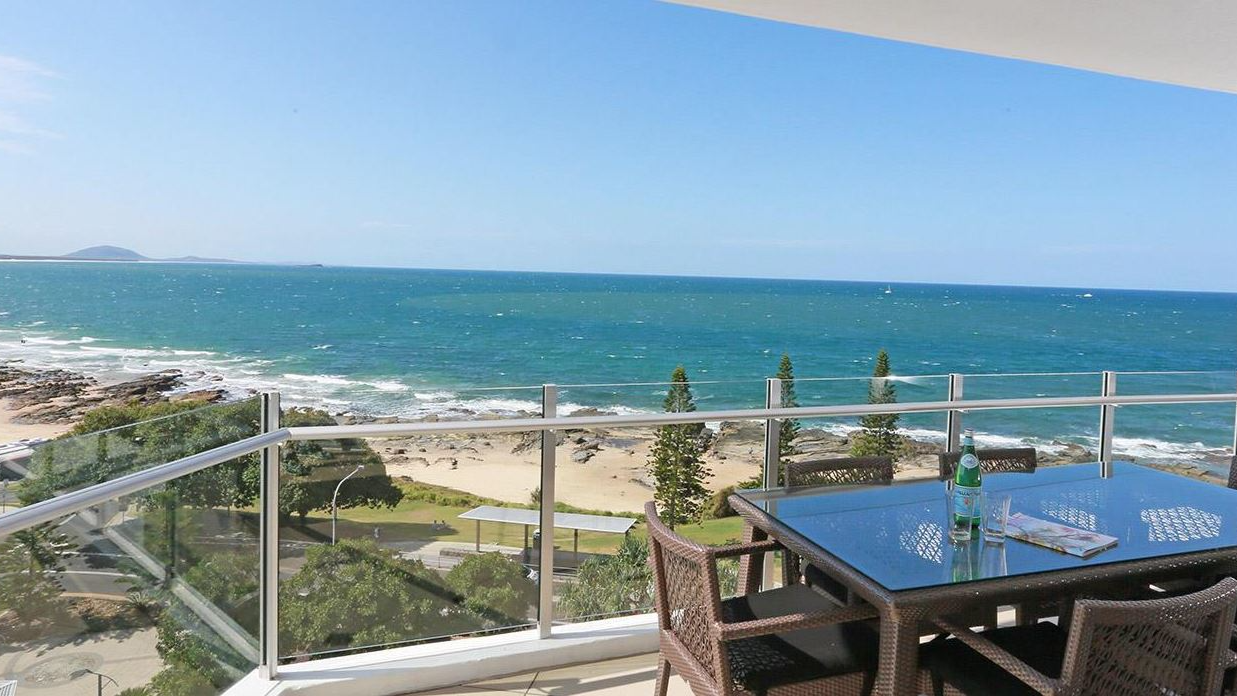 Queensland is good to go! The best Sunshine State getaways - Starts at 60