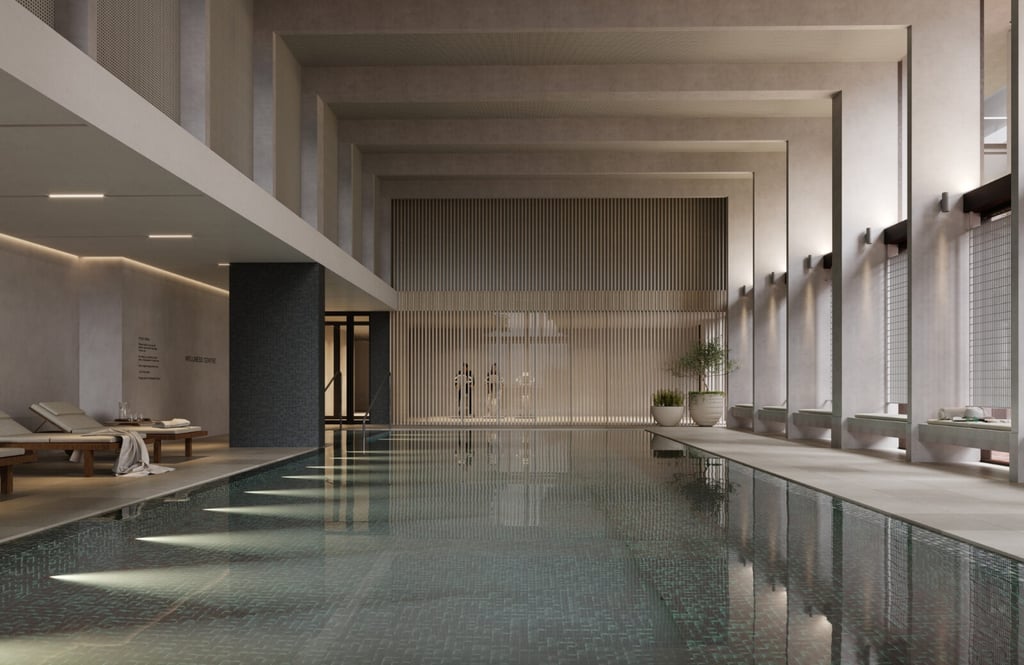 Ardency Kennedy Place may be Australia’s most luxurious place to retire ...