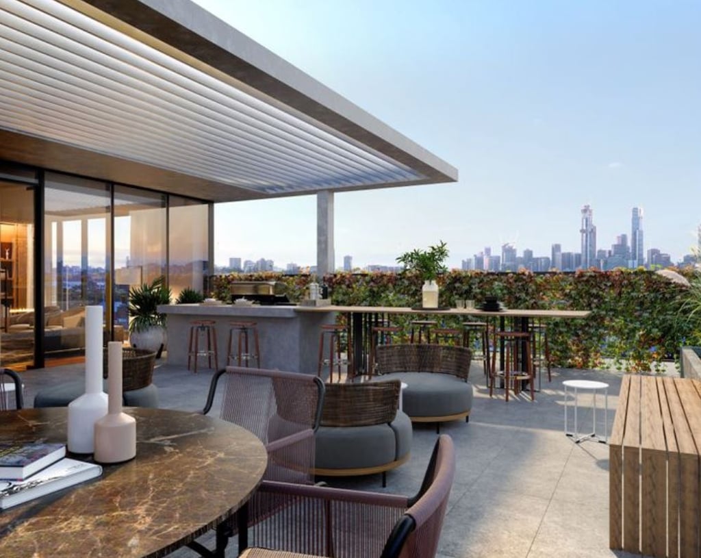 Ardency Kennedy Place may be Australia’s most luxurious place to retire ...