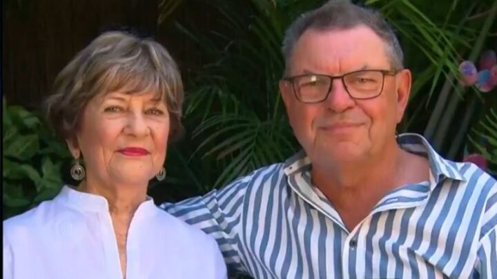 Steve Price, 65, shocks fans with youthful-looking mum who’s ‘north of ...