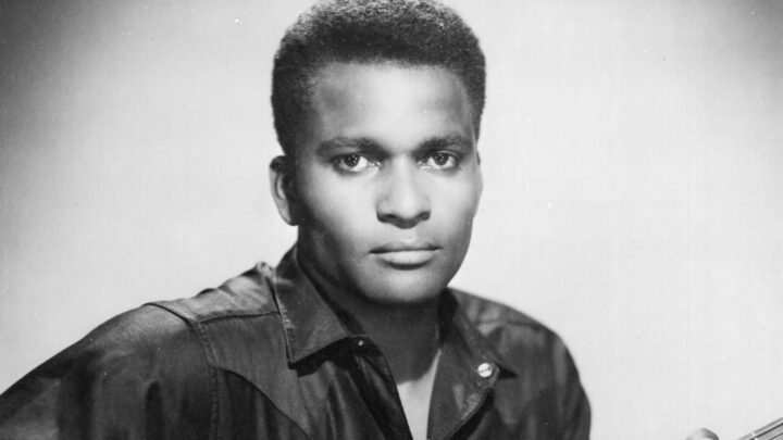 Tributes flow following death of country music pioneer Charley Pride ...