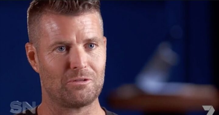 Chef Pete Evans tells Sydney-siders not to get tested for Covid-19 ...