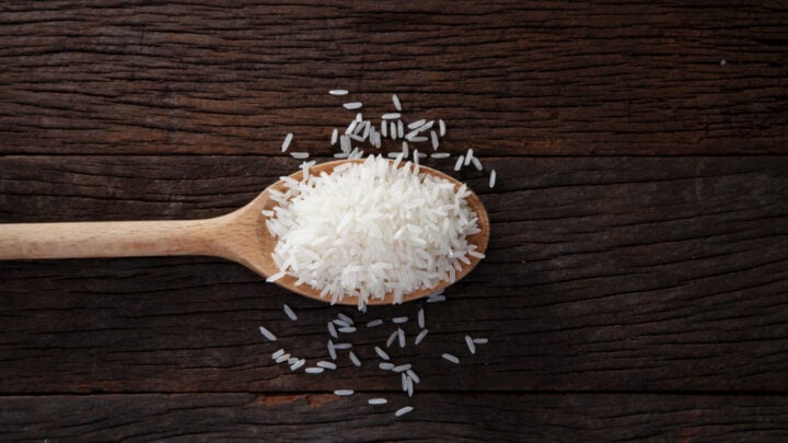 Get perfect, fluffy rice every single time with these handy tips ...