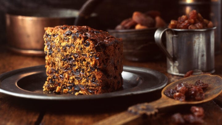 Home cooks are going nuts for this 4-ingredient slow-cooker Christmas ...