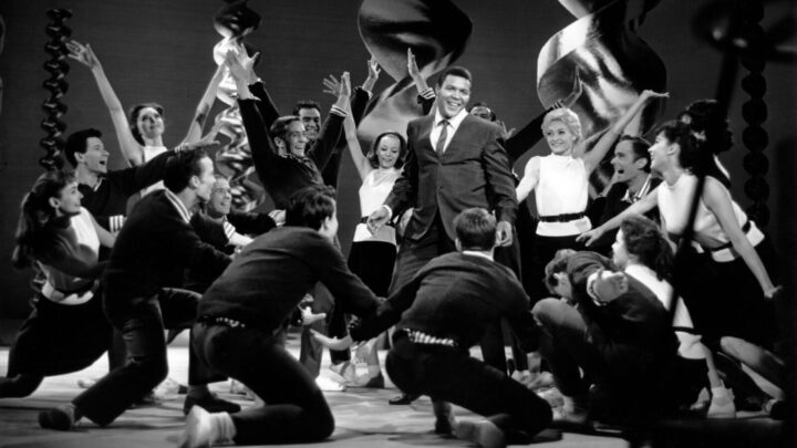 ‘The Twist, The Frug, The Watusi and more: I knew how to dance in the ...