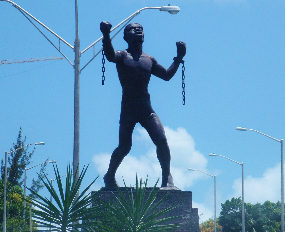 ‘Touring the Caribbean: From volcanos to waterfalls, the islands never ...