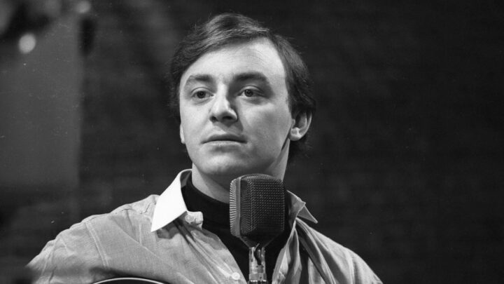 Gerry Marsden, lead singer of Gerry and the Pacemakers, dies aged 78 ...