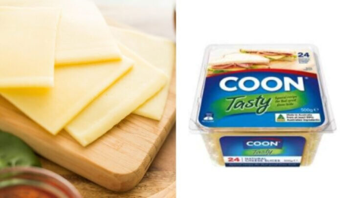 Cheesy or commendable? Coon unveils new name - Starts at 60
