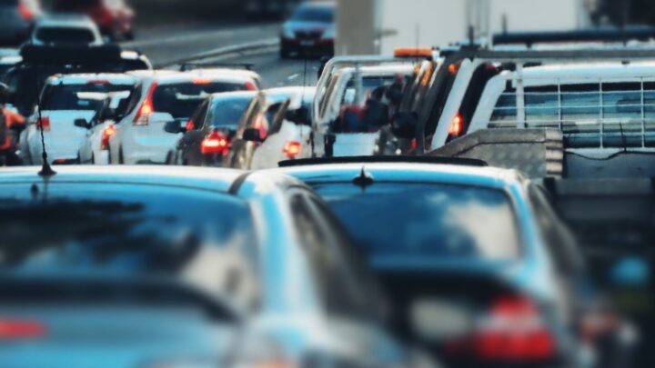 Tailgating ranked Australia’s most common ‘road rage’ behaviour ...