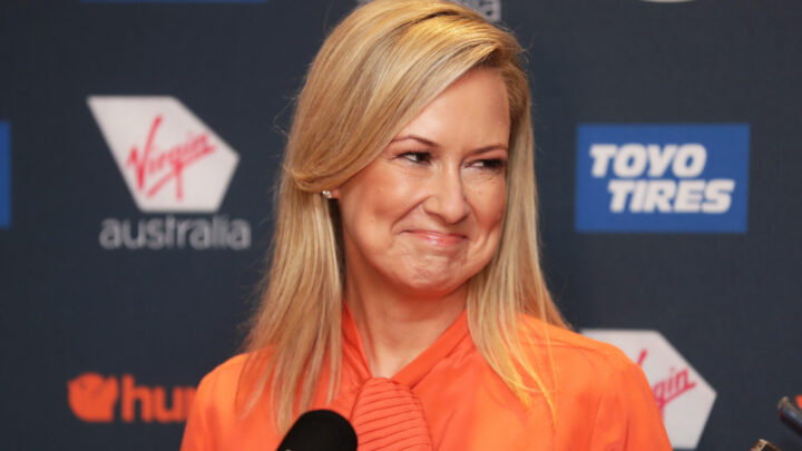Melissa Doyle shocks fans with ‘ageless’ birthday selfie - Starts at 60