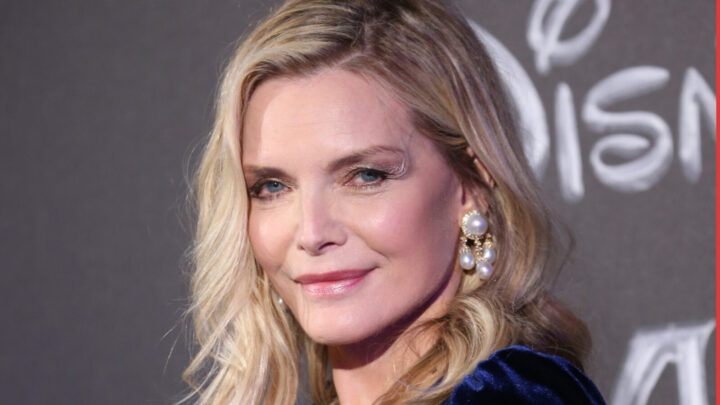 ‘Like a fine wine’: Michelle Pfeiffer, 62, wows in age-defying magazine ...