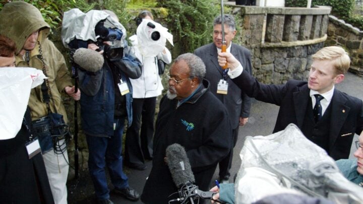 ‘Memories of Somare: PNG’s separation from Australia and the challenges ...