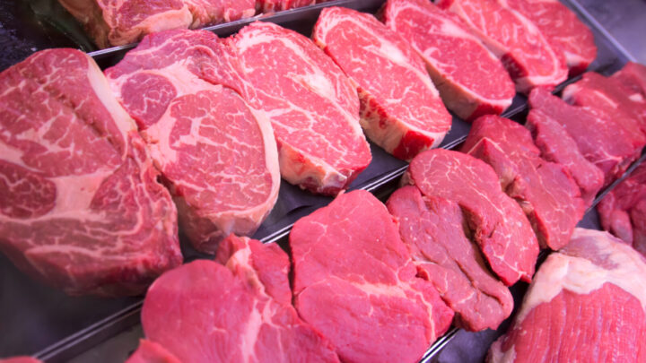 Penny pinch: Experts warn cost of meat set to soar - Starts at 60