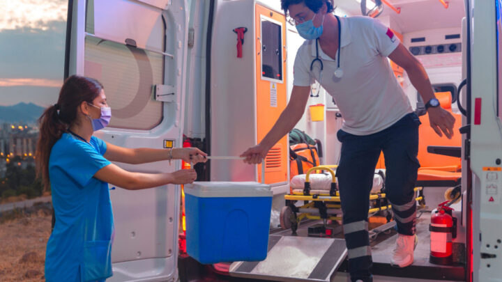 Want to help save lives? It’s easier than you’d think! Here’s how ...