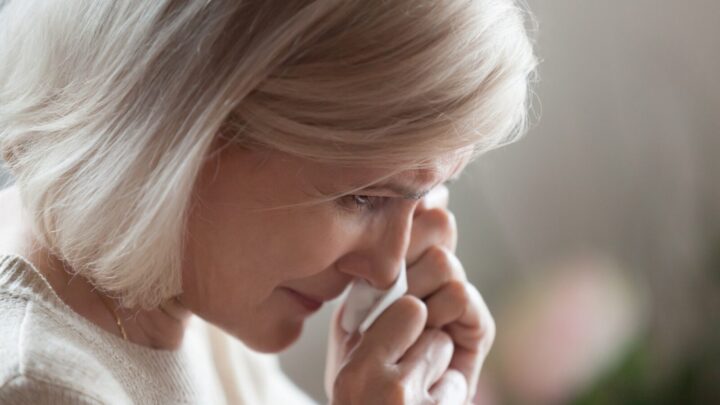‘The many things that make me cry and why I take comfort in shedding a ...